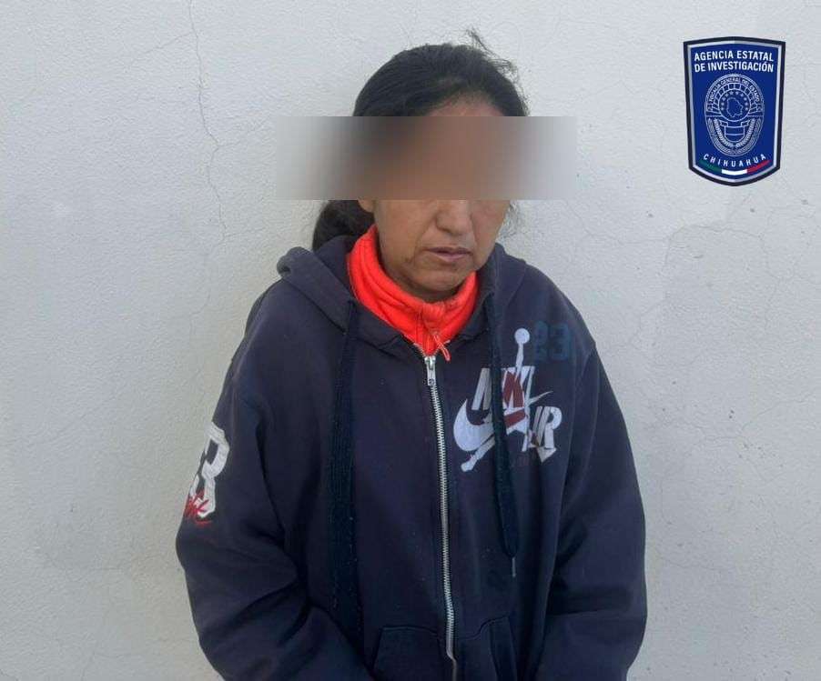 Detiene Fge A Padrastro Y Madre Por El Feminicidio De Una Joven En El 8498