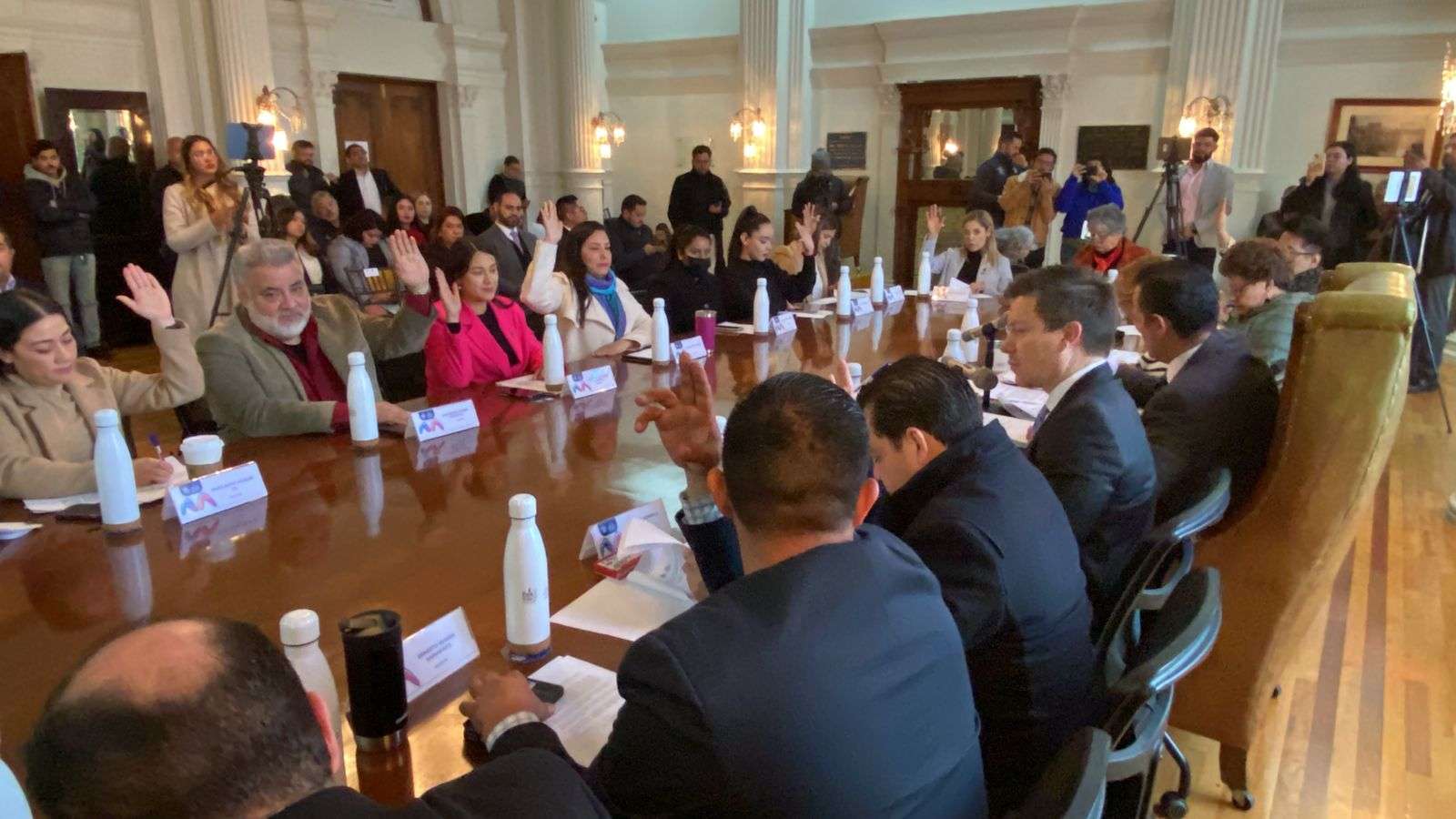 Aprueban proyectos ganadores del Presupuesto Participativo 2024 | La Opción de Chihuahua