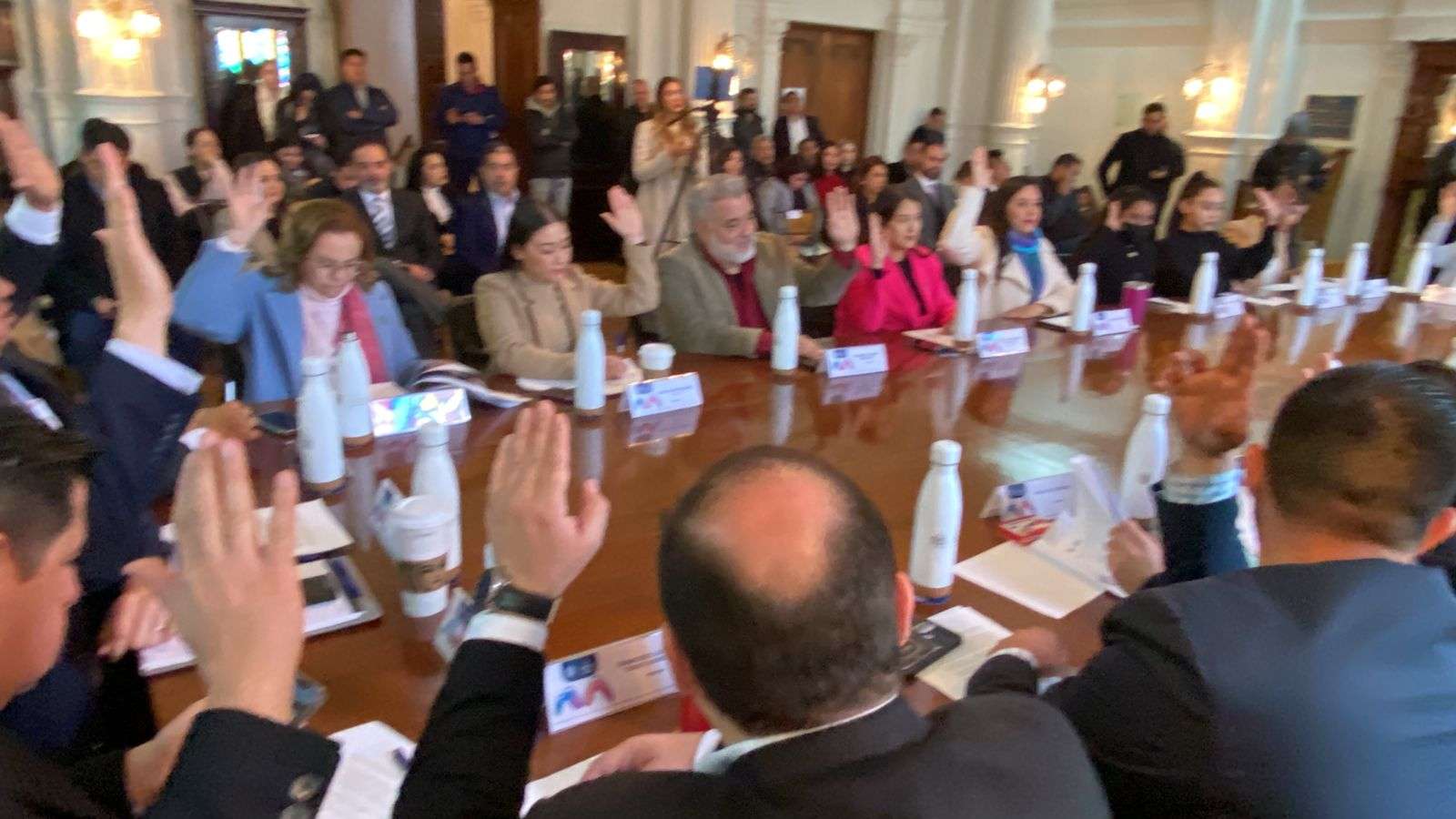 Aprueban proyectos ganadores del Presupuesto Participativo 2024 | La Opción de Chihuahua