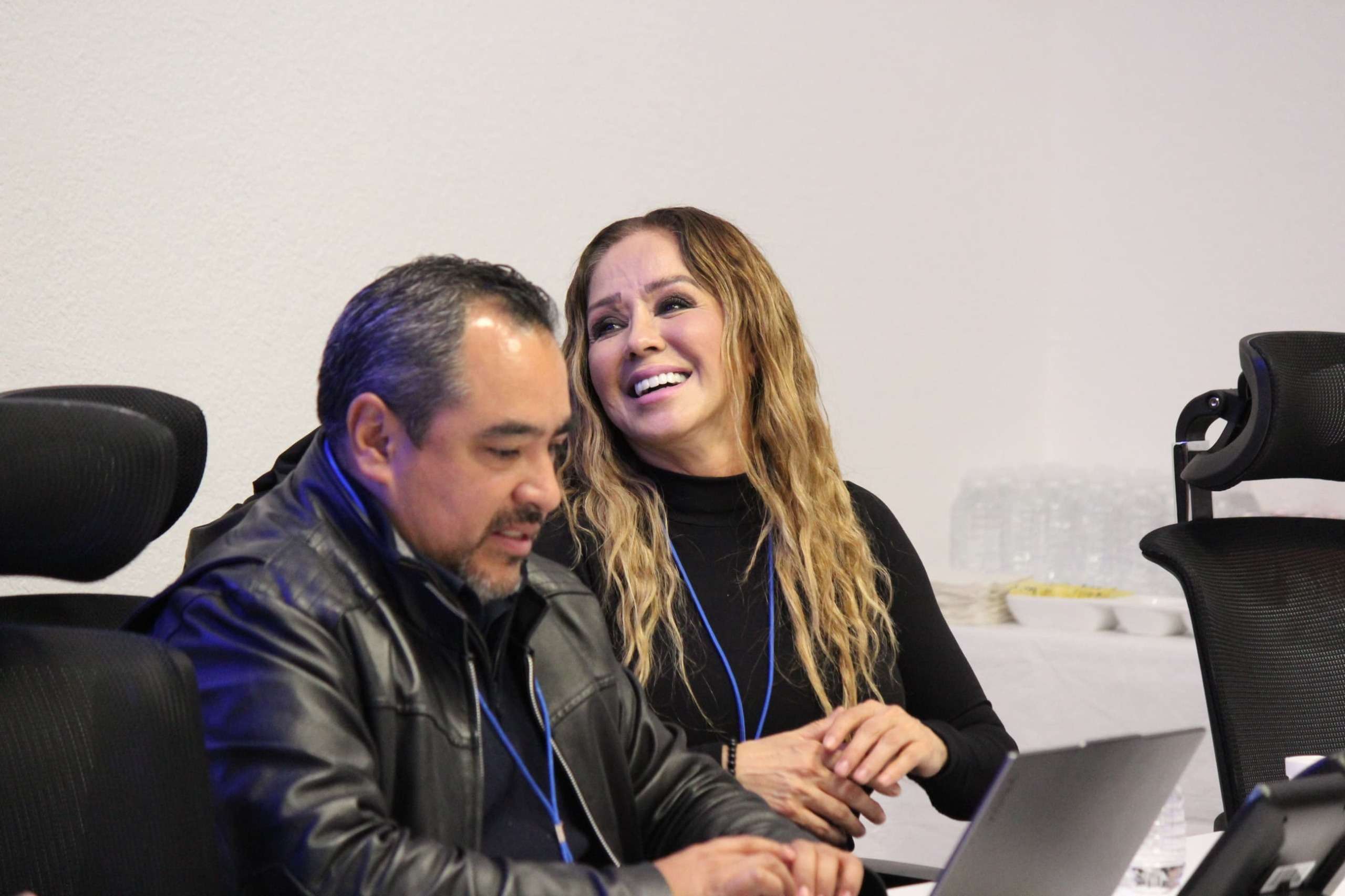 Visita Canacintra Juárez instalaciones del C7-Ia de la SSPE | La Opción ...