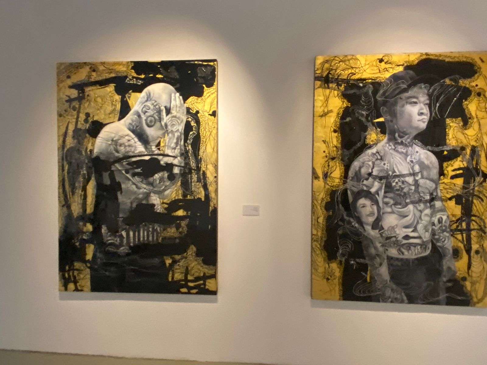 Presentan exposición Cholos Gold Edition en Museo Casa Redonda | La ...