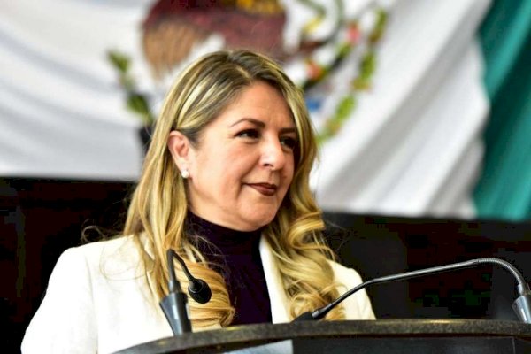 Pide diputada homenaje póstumo a la policía Velia Longoria Serrano | La ...