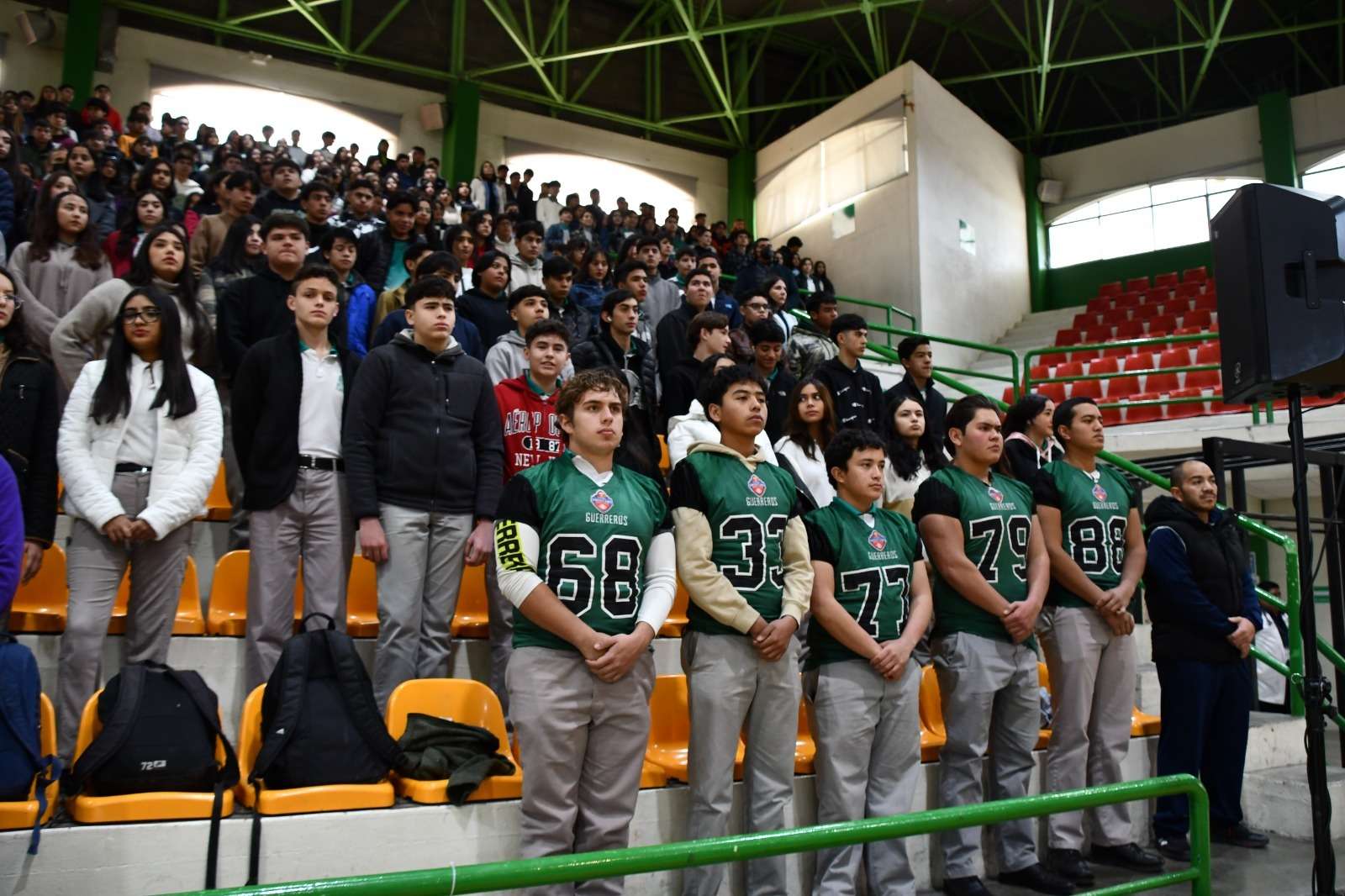 Arrancan clases más de 42 mil estudiantes del Cobach | La Opción de ...