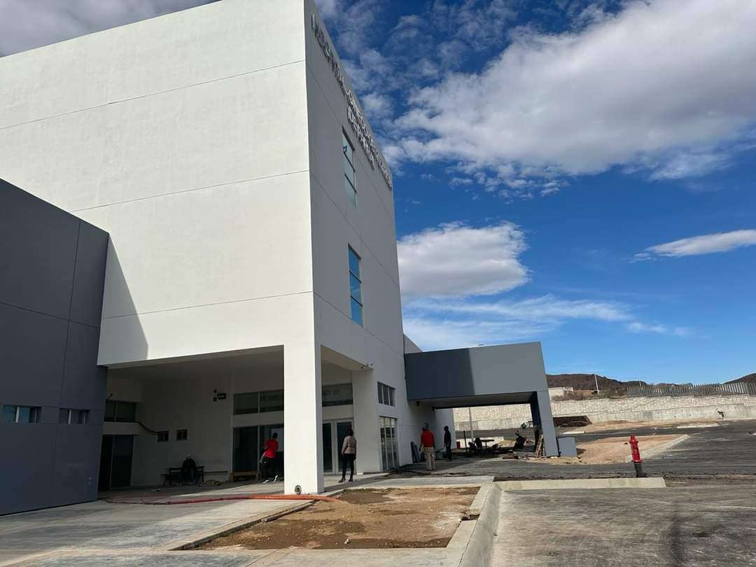 Invierte Estado más de 300 mdp en infraestructura para Parral | La Opción de Chihuahua