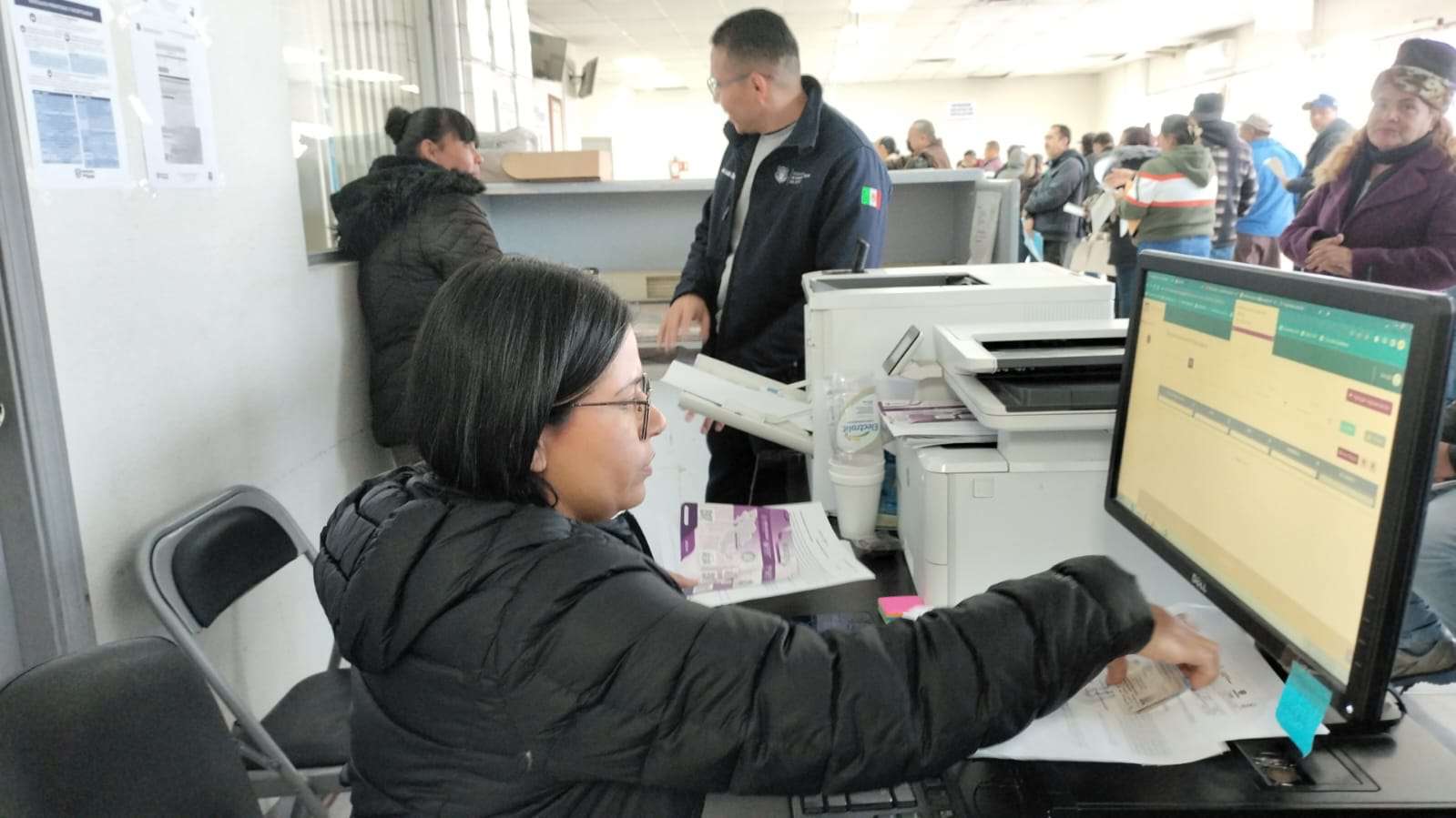 Anuncia Sspe inicio de la entrega de engomados pendientes del Repuve ...