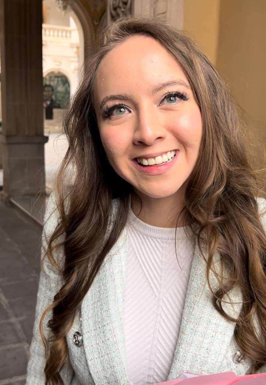 Sale Carla Rivas de Gobierno y regresa al Congreso | La Opción de Chihuahua