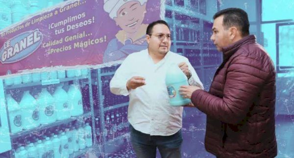 EL APESTADO | La Opción de Chihuahua