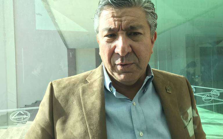 EL GRIS | La Opción de Chihuahua