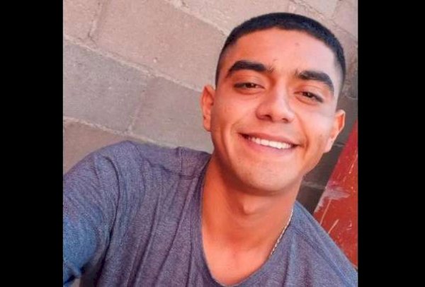 Acude madre de Irving Smith a identificar cuerpo en el C4 | La Opción ...