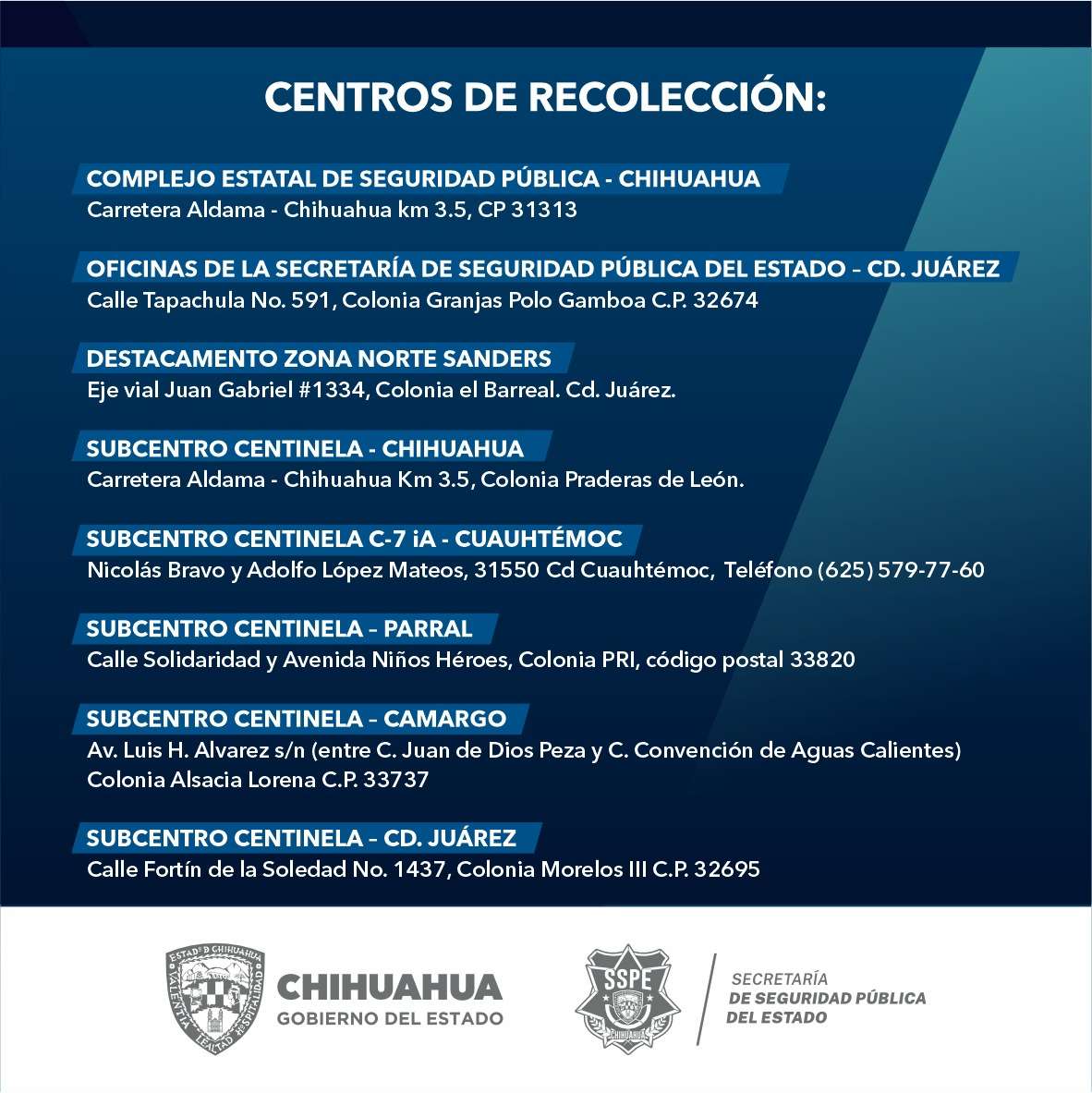 Invitan a colecta de llaves para hacer bustos en honor de oficiales ...