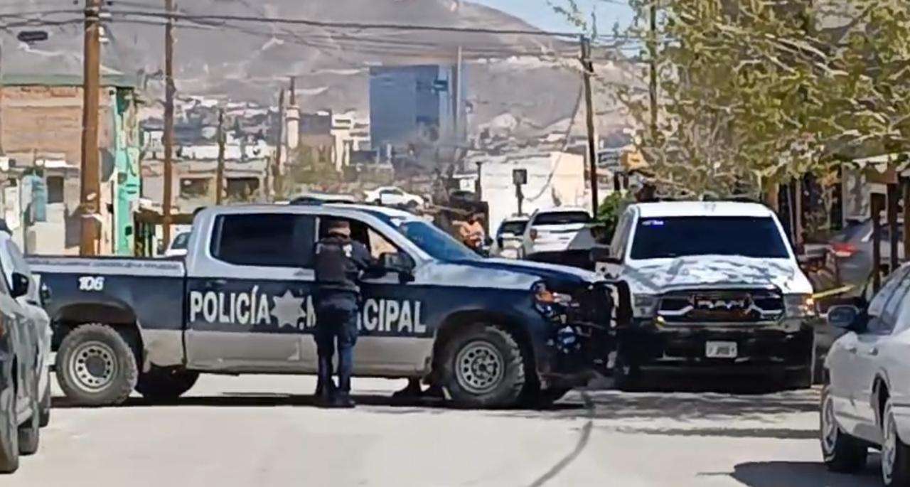 Matan a hombre a bordo de Ford Explorer en colonia Del Carmen | La ...