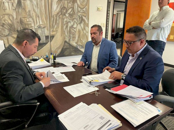 LA CANACA | La Opción de Chihuahua