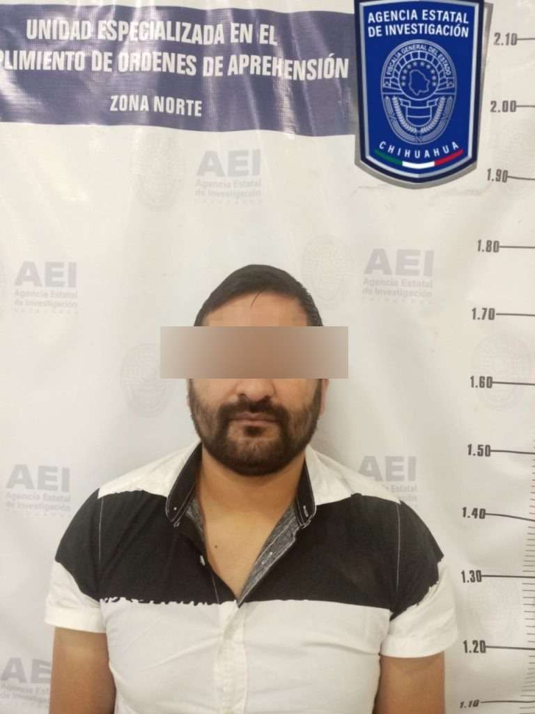 Dictan Sentencia Contra Hombre Por El Delito De Homicidio La Opción