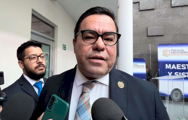 Considera Fiscalía Anticorrupción como prófuga a ex secretaria de NCG | La Opción de Chihuahua