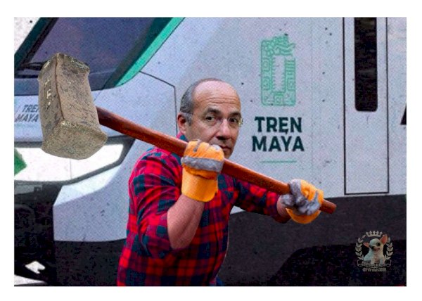 Por eso se descarriló el Tren Maya | La Opción de Chihuahua