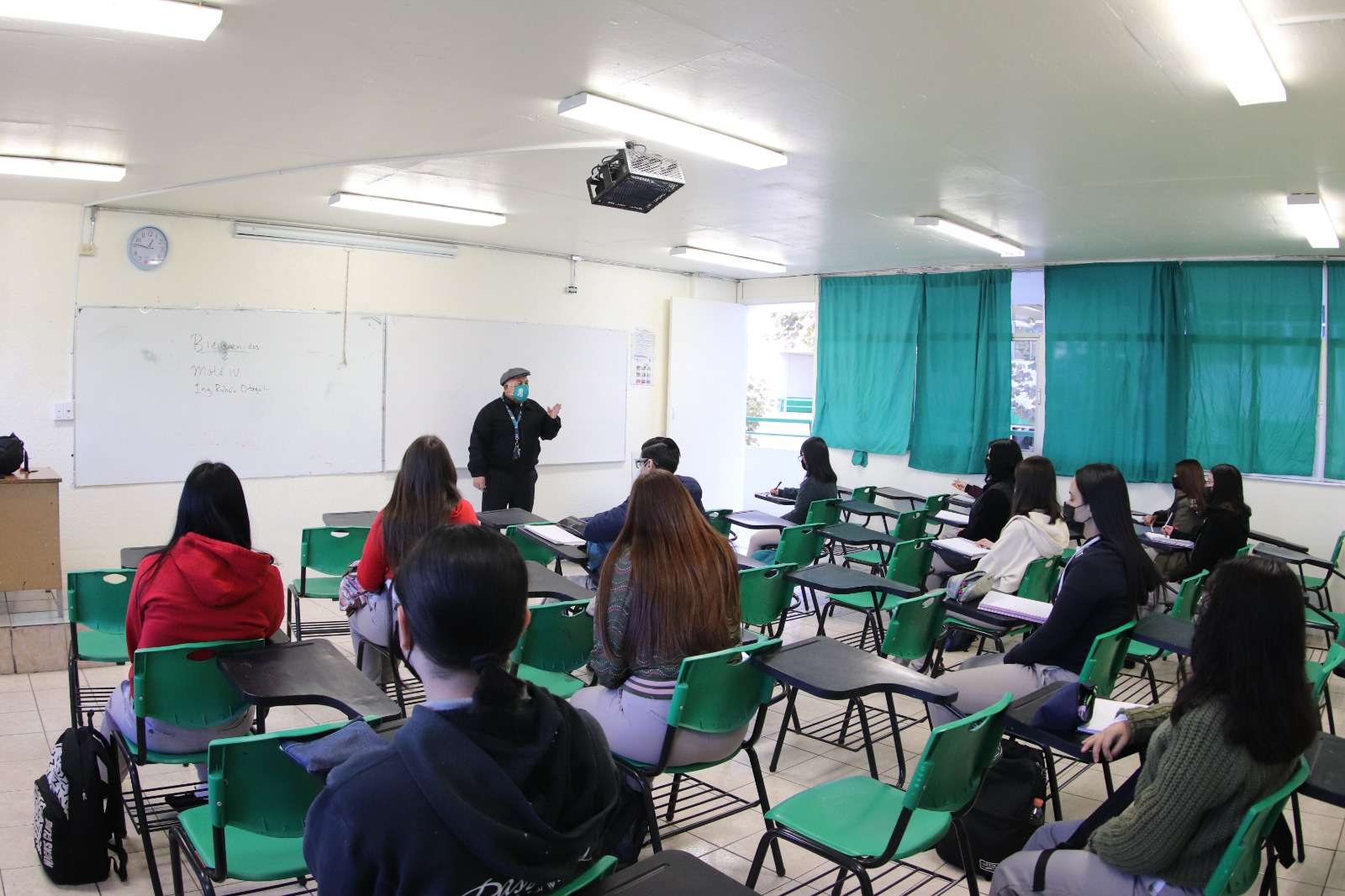 Ofrece Cobach curso de nivelación académica a nuevos alumnos | La ...