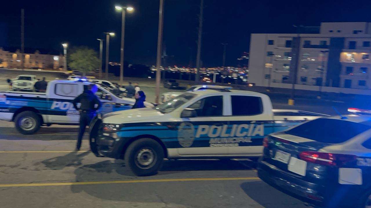 Detienen a sujeto con tecnología para robar carros | La Opción de Chihuahua