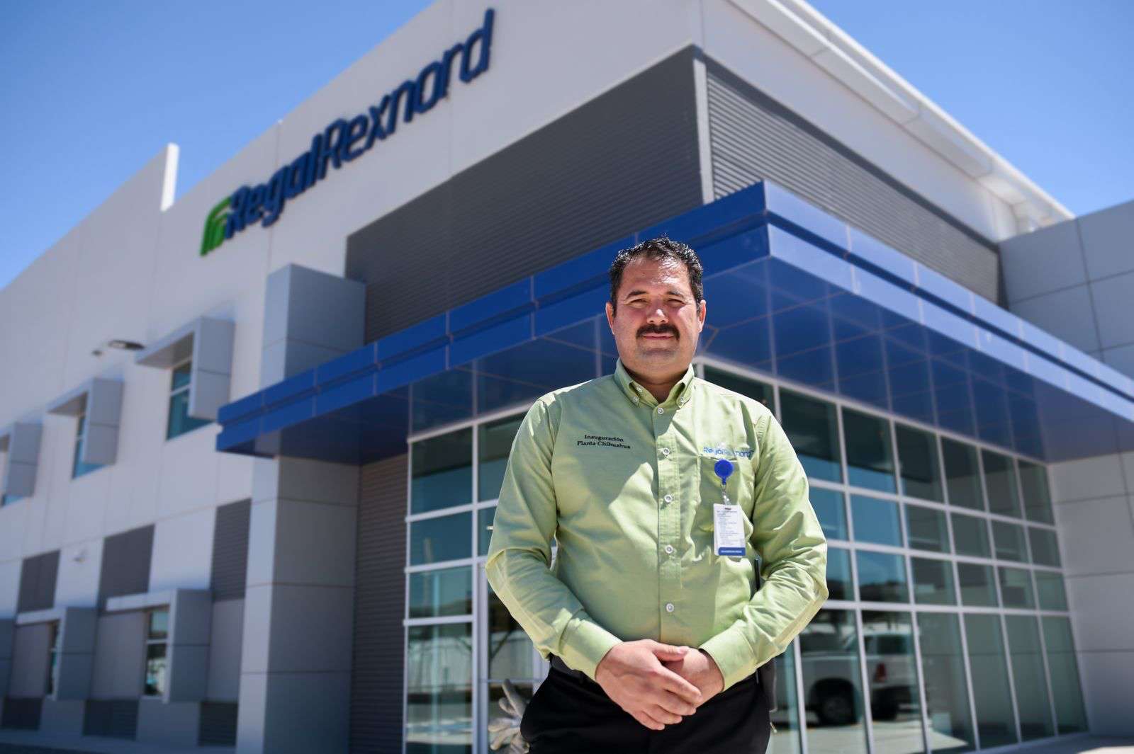 Inicia operaciones en Chihuahua nueva planta de Regal Rexnord | La ...