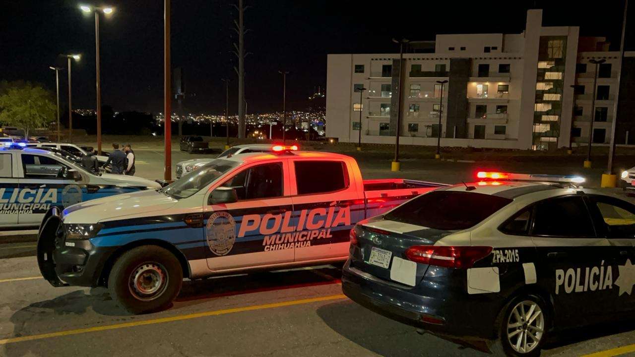 Detienen a sujeto con tecnología para robar carros | La Opción de Chihuahua