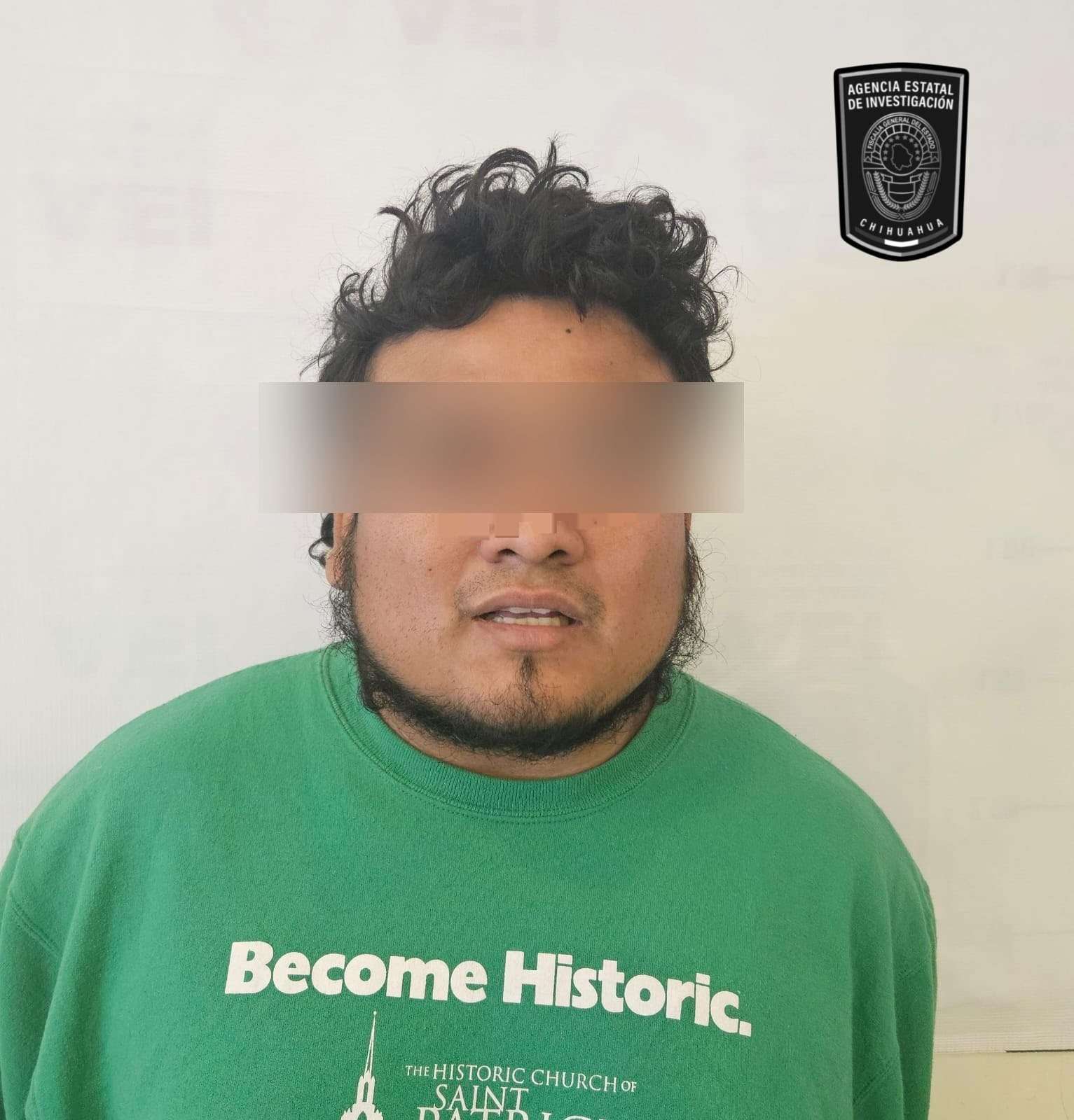 Investigan A Hombre Por El Delito De Intento De Homicidio La Opción
