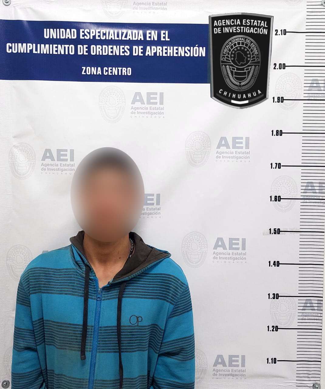 Detiene A Adolescente Por Homicidio En La Ciudad De Chihuahua La