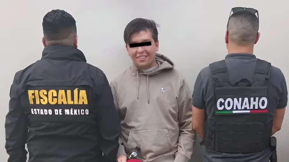 Vinculan Al Influencer Fofo Márquez Por Feminicidio La Opción De