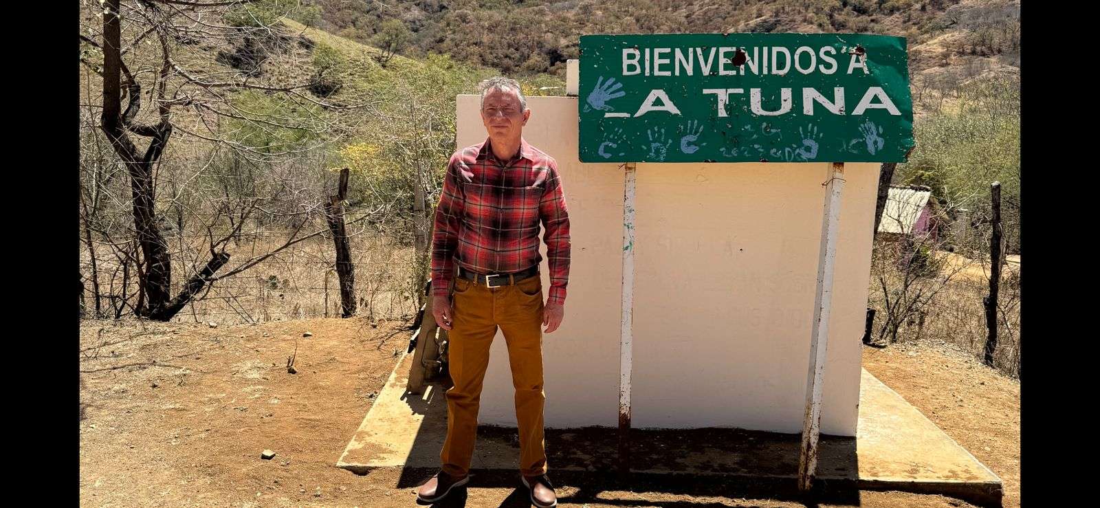 NARCO RETENES | La Opción de Chihuahua