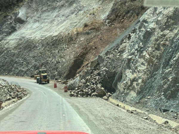 Crónica de un narco retén: ¿quién nos grabó? ¿quién es el copiloto ...