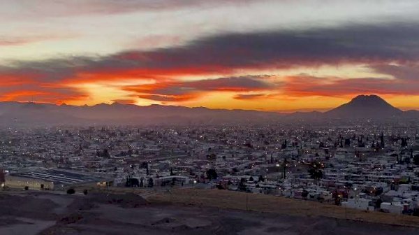 Clima de 33 grados para este fin de semana | La Opción de Chihuahua