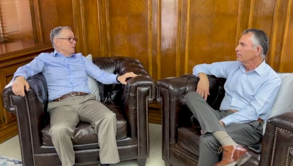 Jorge Cruz Russek 4 | La Opción de Chihuahua