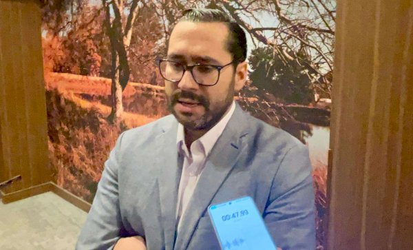 Descarta José Jordán afectaciones económicas por elecciones | La Opción ...