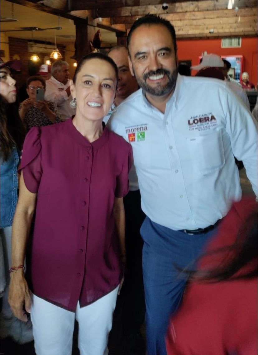 Lleva hoy Juan Carlos Loera propuesta de nuevo pacto carretero a ...