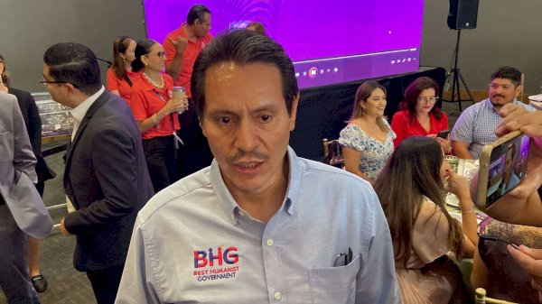 Lleva Fiscalía Anticorrupción caso de Jaime Herrera: Granillo | La ...