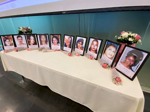 Deben brindar atención digna e integral a víctimas de Trata: Norma ...