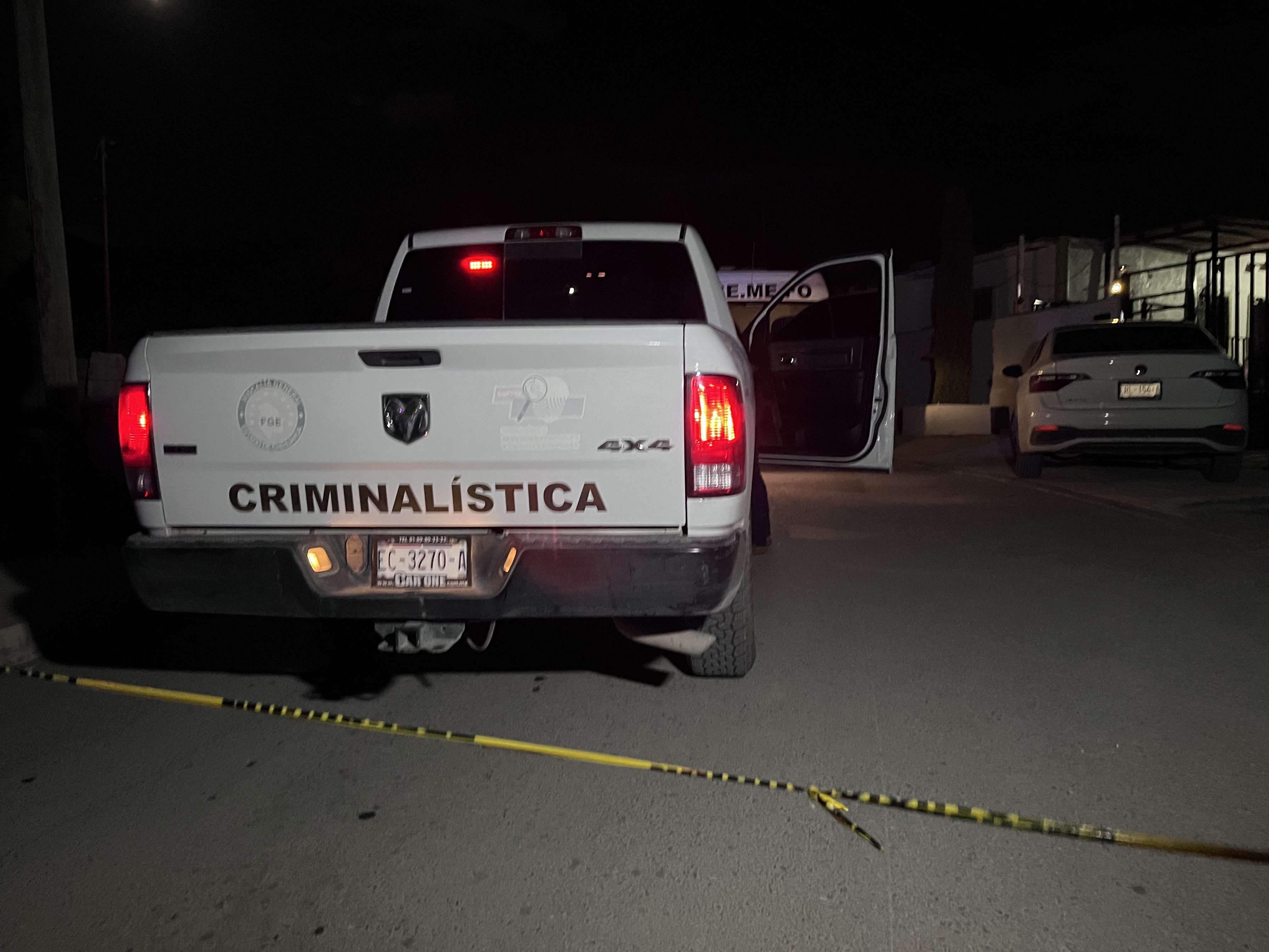 Hallan cuerpo en estado de putrefacción y envuelto en cobijas | La Opción de Chihuahua
