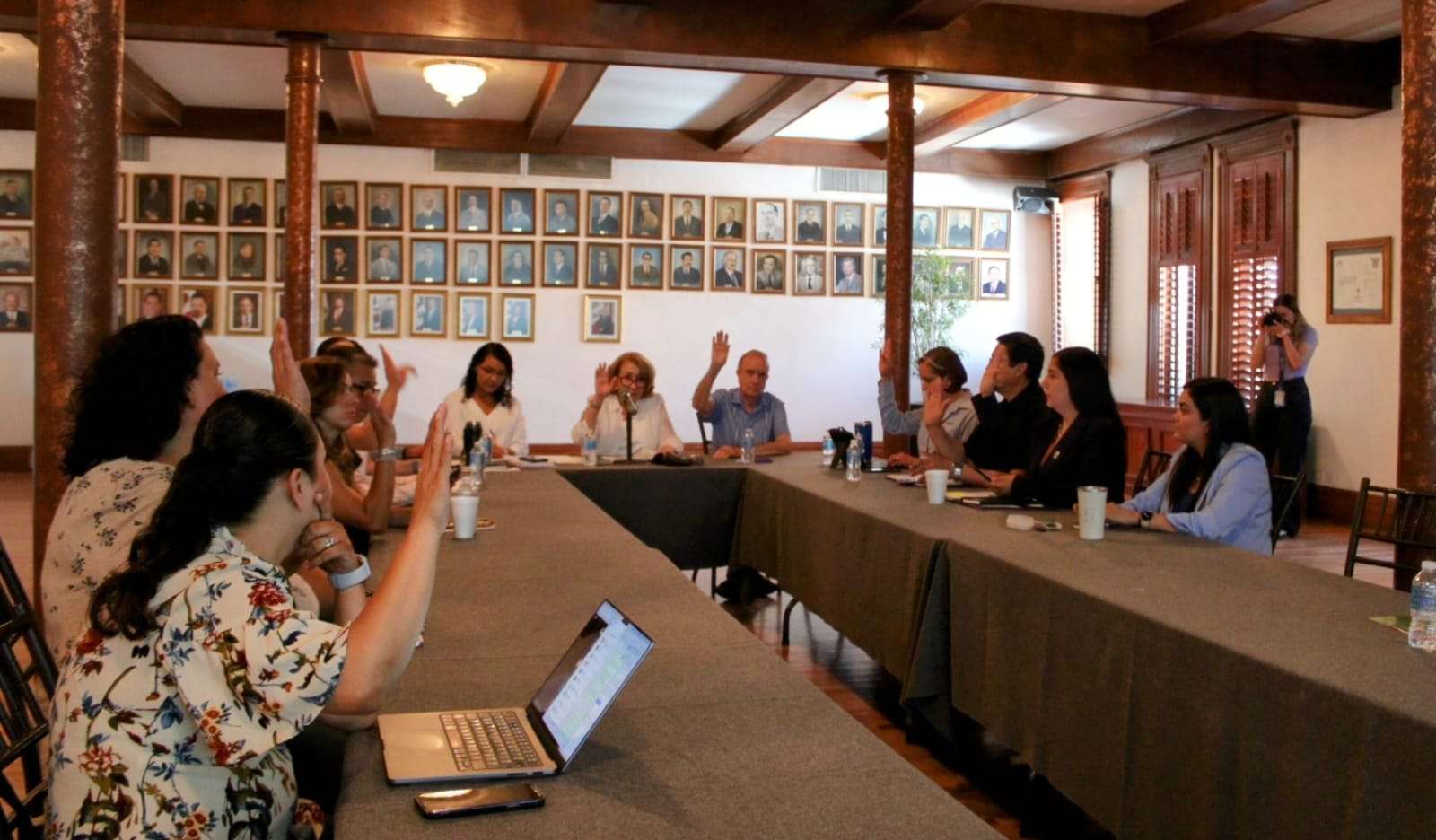 Se suma Protección Civil Municipal a Consejo del Sigmun | La Opción de ...