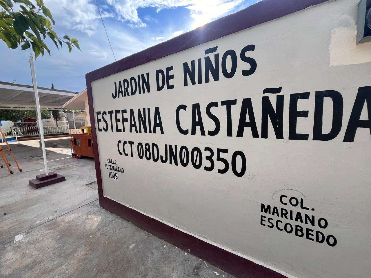 Suspenden clases en kinder Estefanía Castañeda por plaga de garrapatas ...