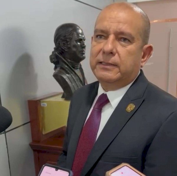 Bajan a Luis Rascón y sube Edith Palma al Congreso | La Opción de Chihuahua