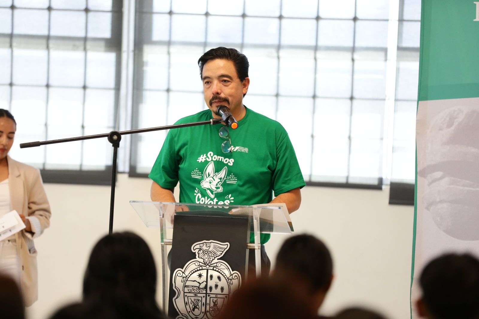 Entregan becas de acceso a la universidad Utpn | La Opción de Chihuahua