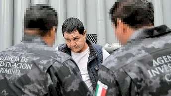 El es Gildardo López Astudillo, líder de Guerreros Unidos ligado al ...