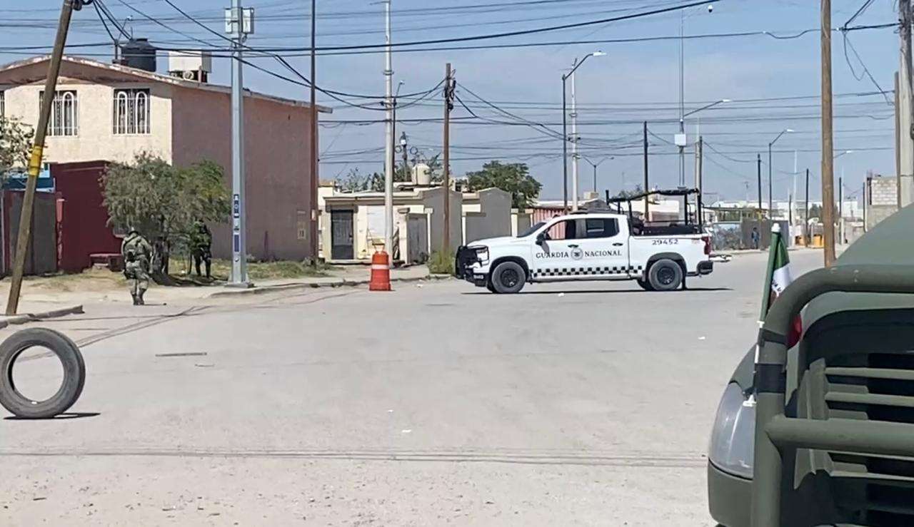 Detienen Operaciones Mixtas a más de 100 con armas, droga y vehículos robados | La Opción de ...