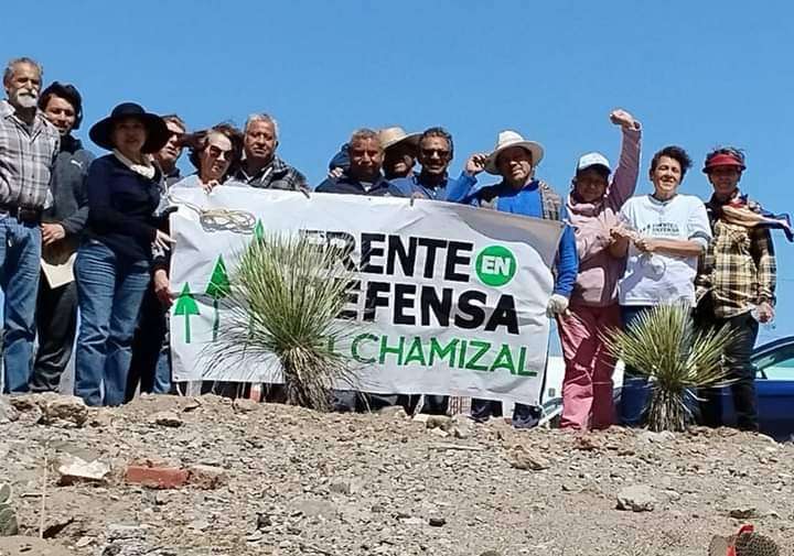 EL CHAMI-CHAMI | La Opción de Chihuahua