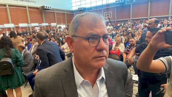 Corral todavía puede impugnar inhabilitación: Fierro | La Opción de ...