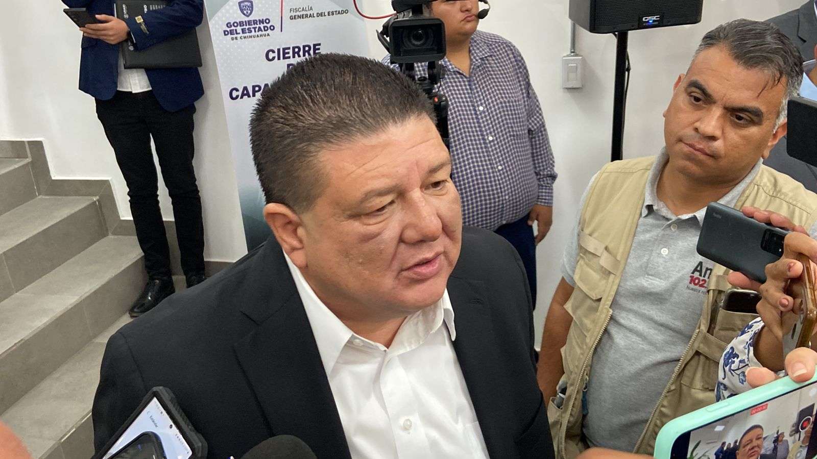 Hay condiciones para festejos de la Revolución en Cuchillo Parado ...