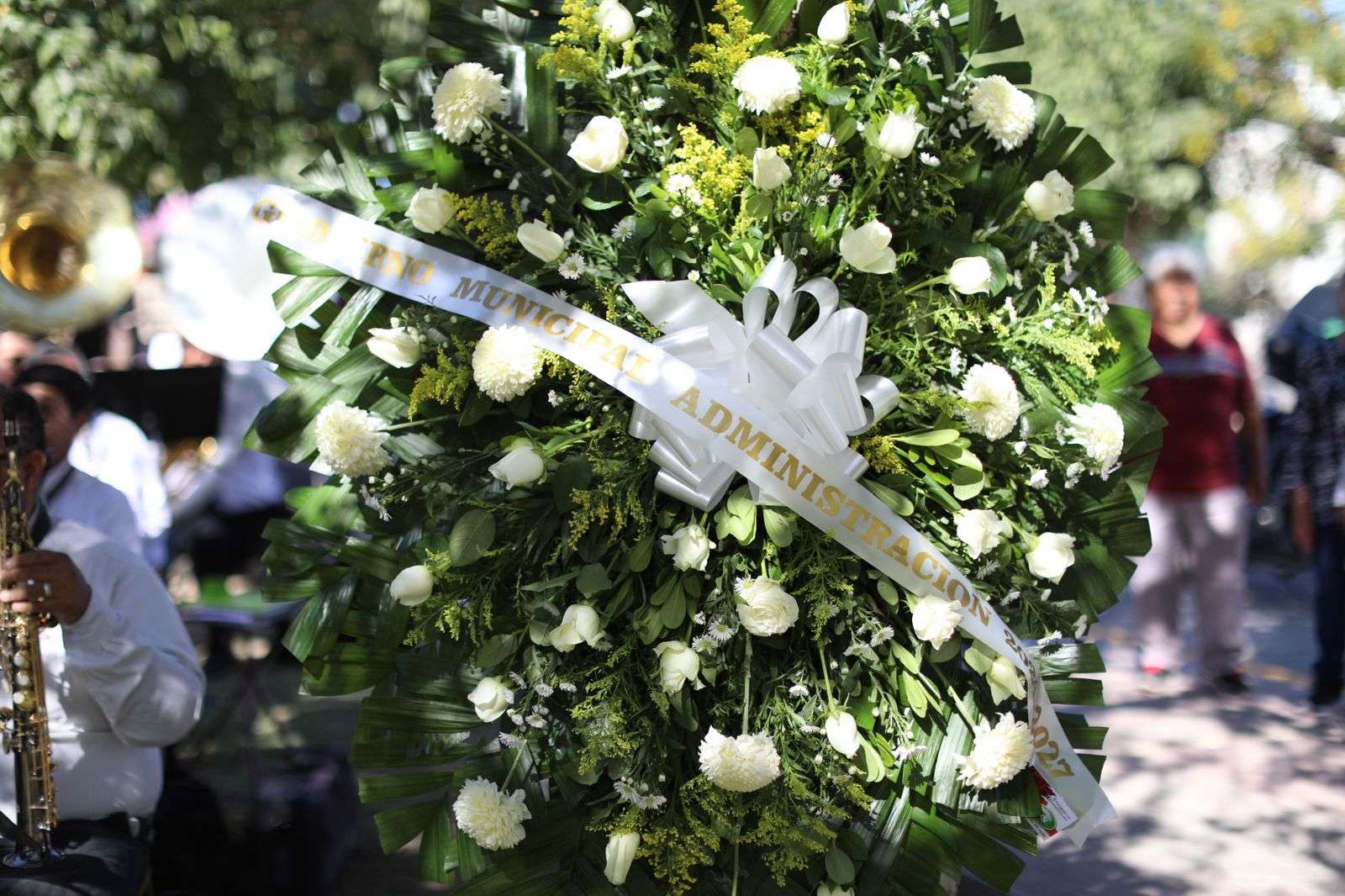 Inauguran monumento en honor a Heberto Castillo Martínez | La Opción de ...