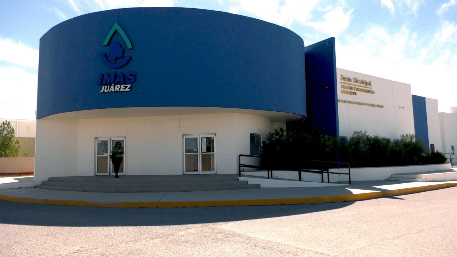 Cerrarán el próximo lunes centros de atención de la Jmas | La Opción de ...