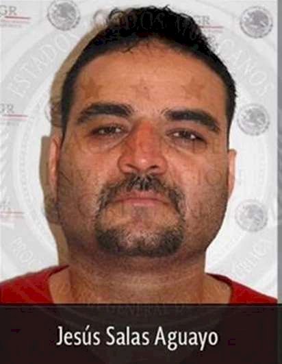 Muere El Chuyín, líder de La Línea | La Opción de Chihuahua