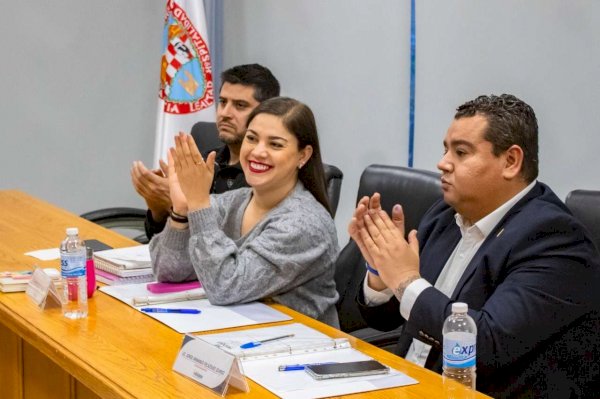 Gana Héctor Gallardo seccional Guadalupe Victoria y Juan Trejo en ...