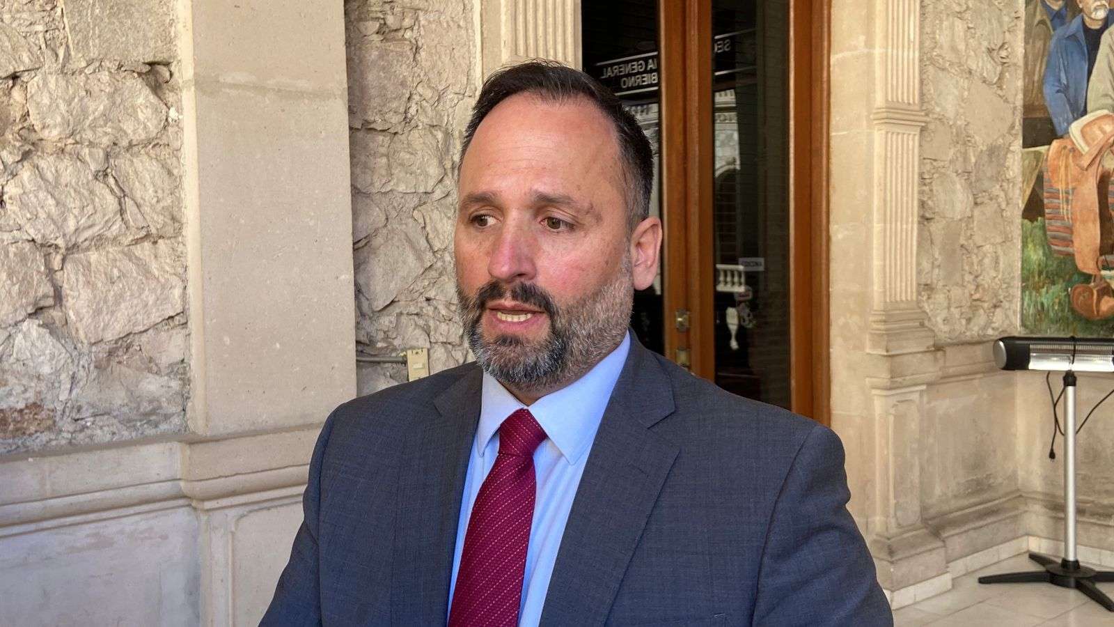 El compromiso por nuestra tierra se refleja con acciones: De la Peña ...