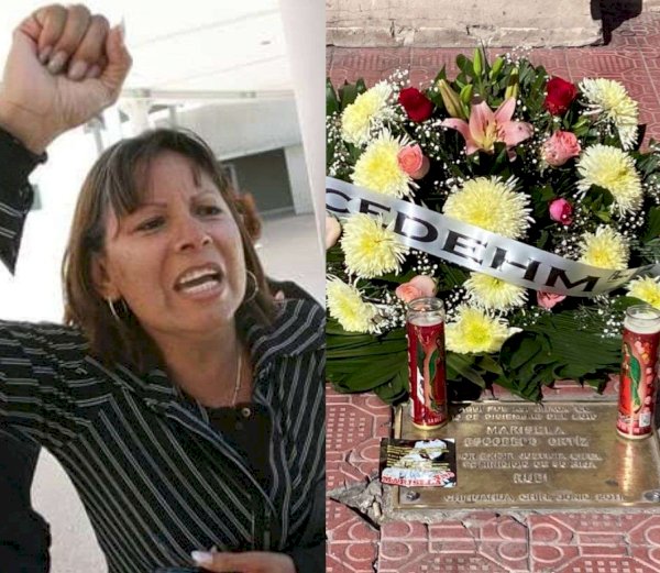 Marisela Escobedo: Un legado de resistencia frente a la injusticia | La ...